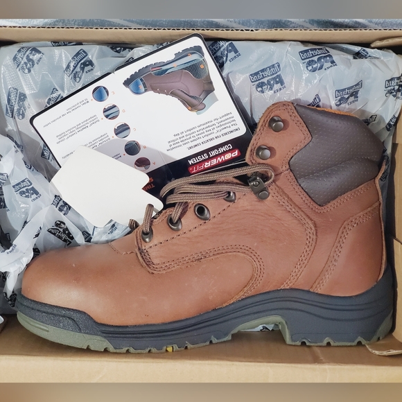 Timberland PRO | Shoes | Mens Timberland Pro Series Boots | Poshmark